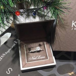 Jewelry | Neil Lane Engagement Bridal Set Ring | Poshmark